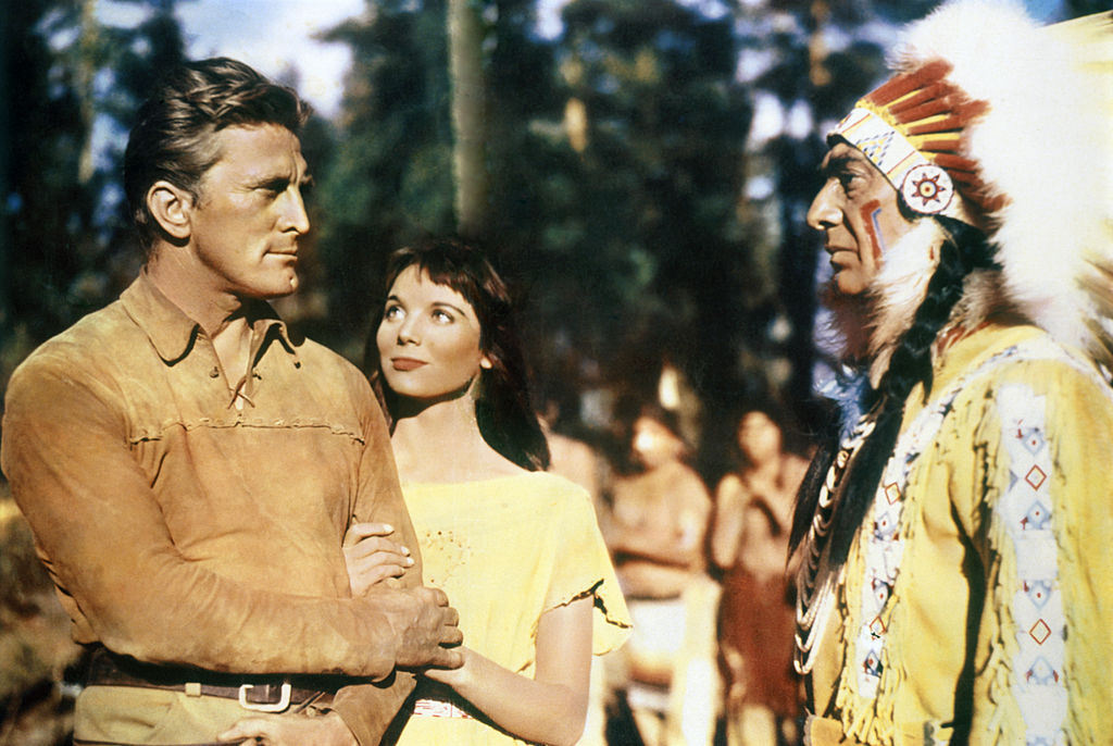 The Most Iconic Leading Men Of '50s Hollywood