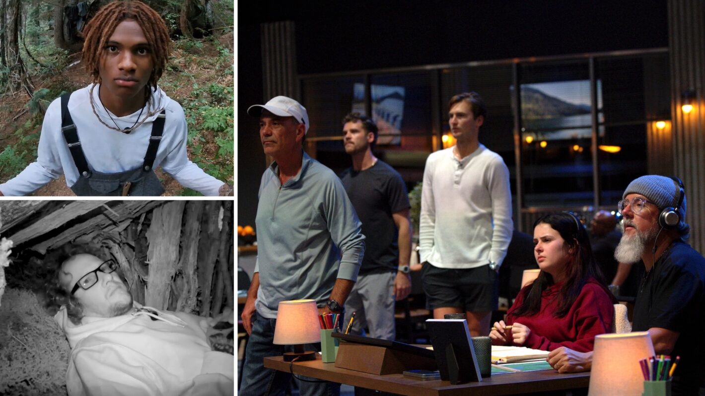 How Does ‘Extracted’ Work? Fox’s New Survivalist Series Explained