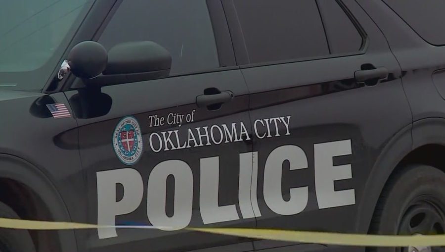 OKCPD asking public to register cameras to help solve crime