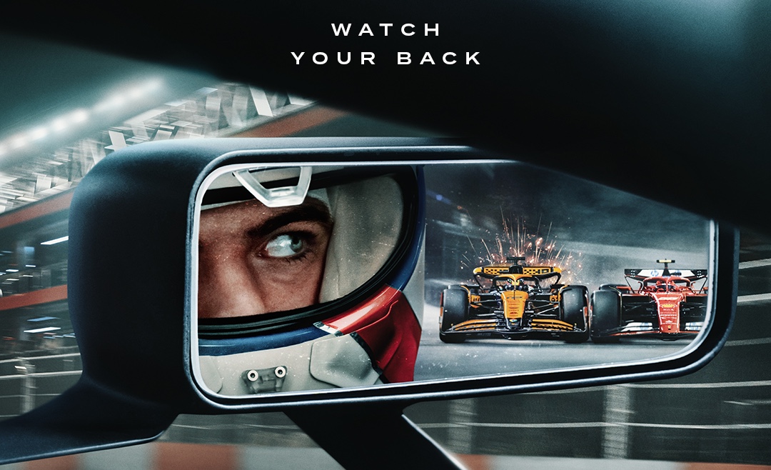 Em Clarkson: My route into Formula 1 fandom might surprise you