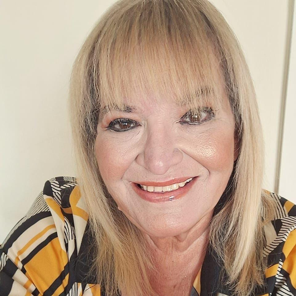 Valentina Torres: como era e como está a antiga apresentadora