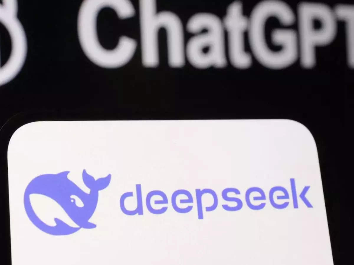 Google DeepMind CEO says DeepSeek’s AI model is ‘best work’ from China, but hype is ‘exaggerated’
