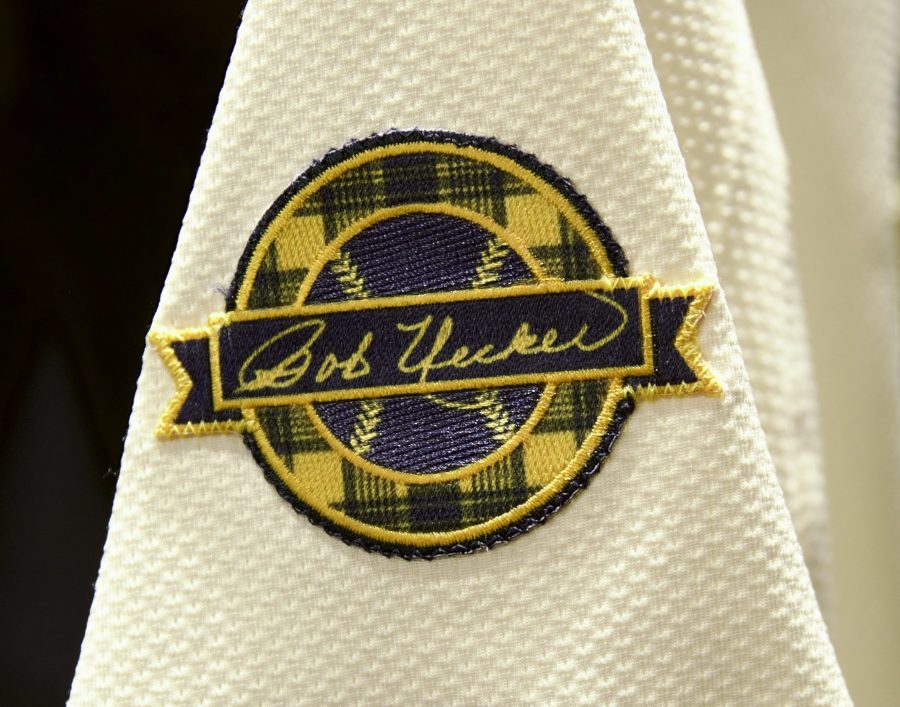 Milwaukee Brewers to honor the late Bob Uecker with special jersey ...