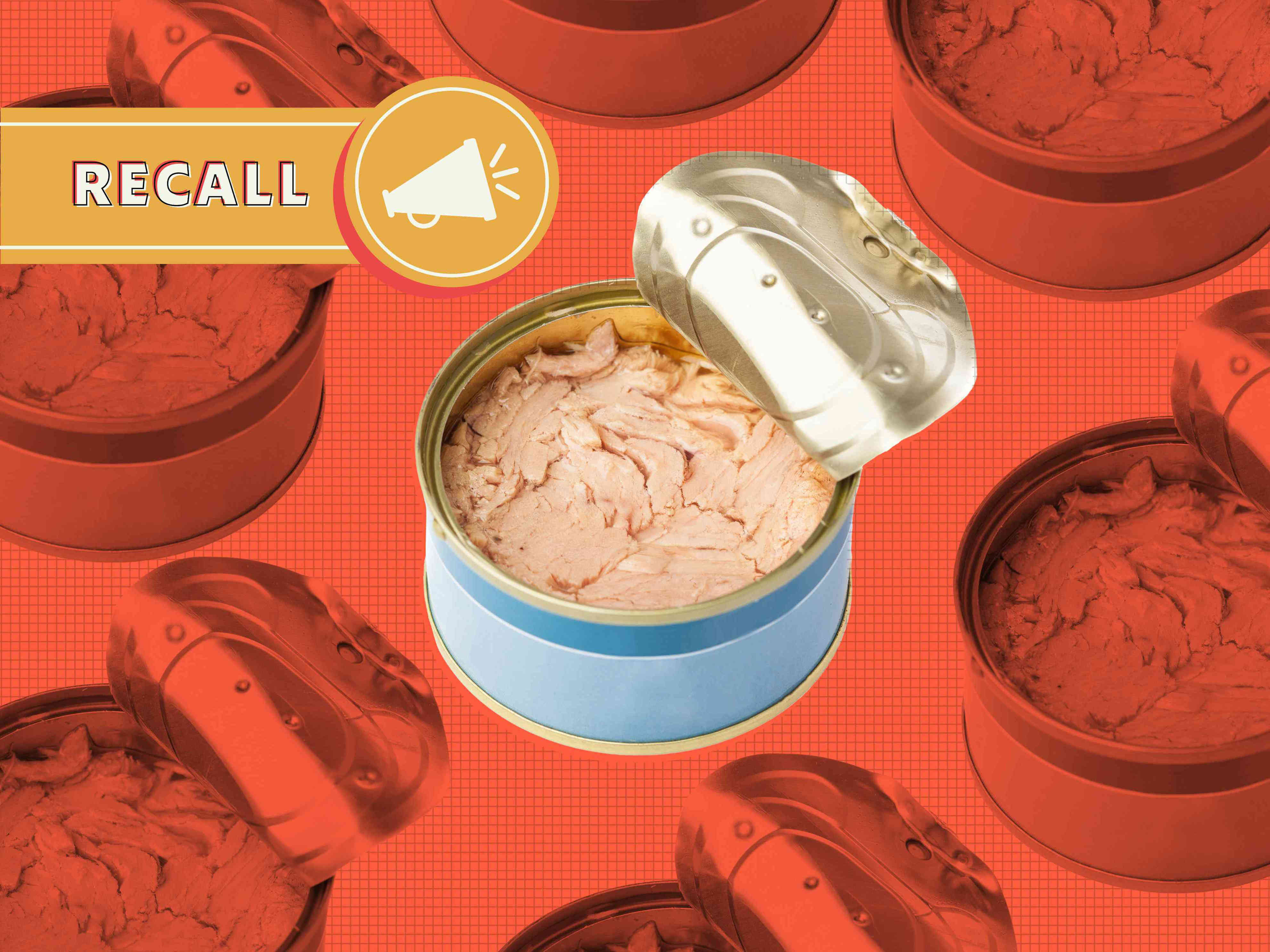 Tuna Sold at Trader Joe’s, Costco, Walmart, and More Recalled Over ...
