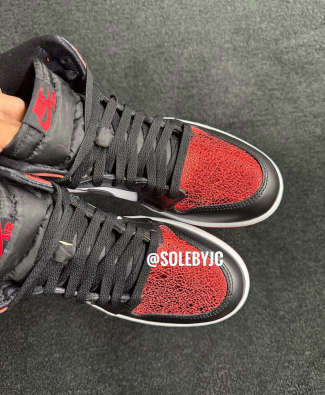 This Women's-Exclusive Air Jordan 1 Riffs on a Beloved Colorway for the ...