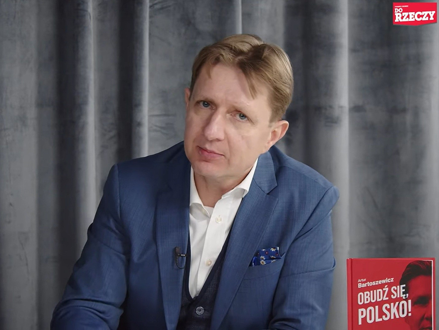 Bartoszewicz: Drugi raz bym tego nie powiedział Bartoszewicz: Drugi raz bym tego nie powiedział