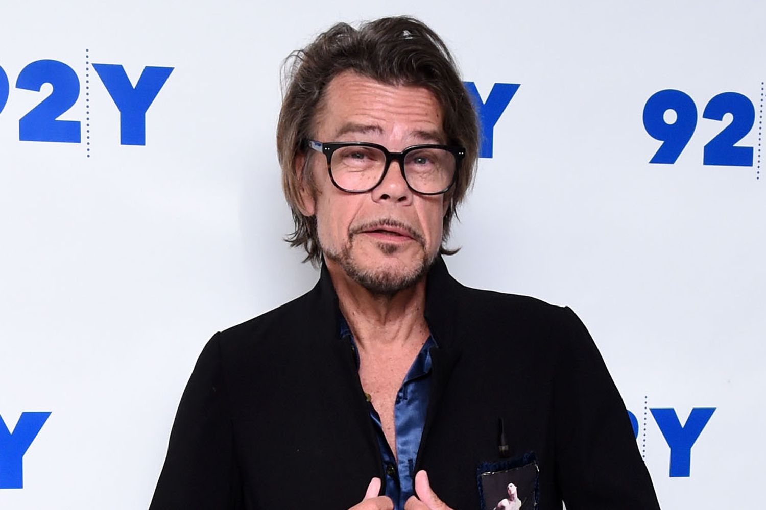 David Johansen Has Stage 4 Cancer and a Brain Tumor. His Family Is ...