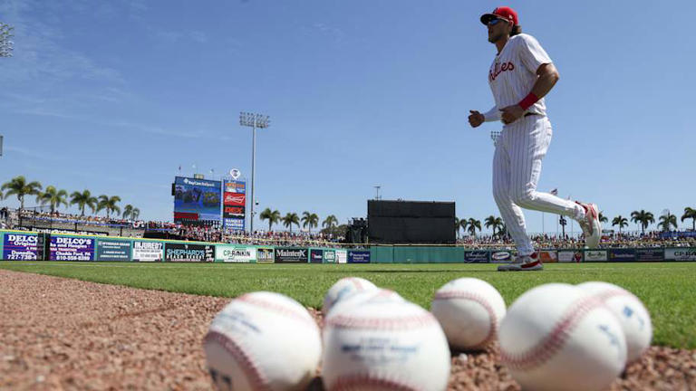 Key Dates for Every MLB Team's 2025 Spring Training Camp