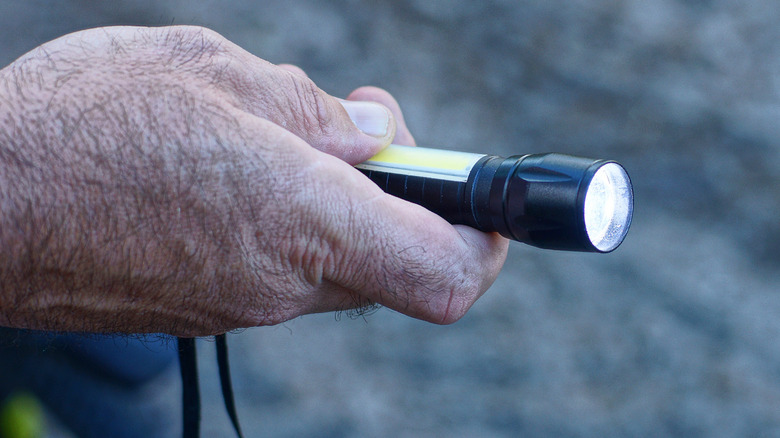 6 Of The Best Pocket Flashlights You Can Buy (According To Reviews)