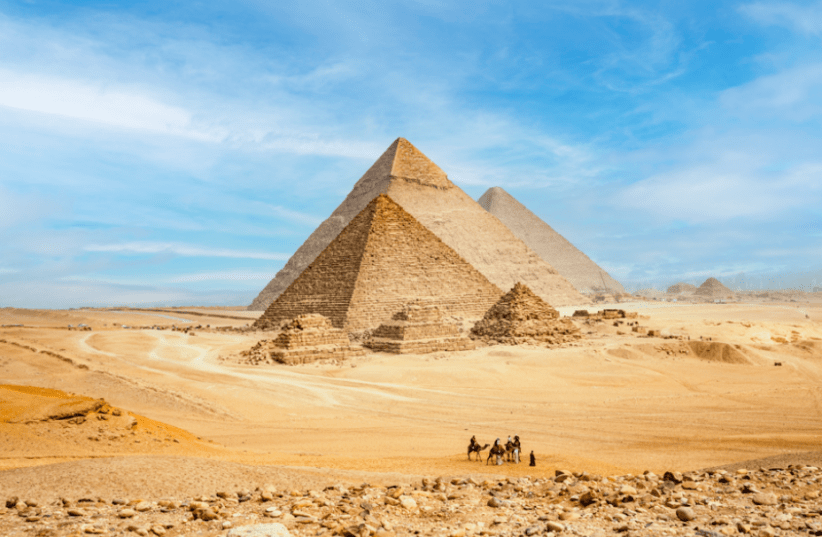 MrBeast's 100-hour pyramid adventure amasses 43 million views in 24 hours