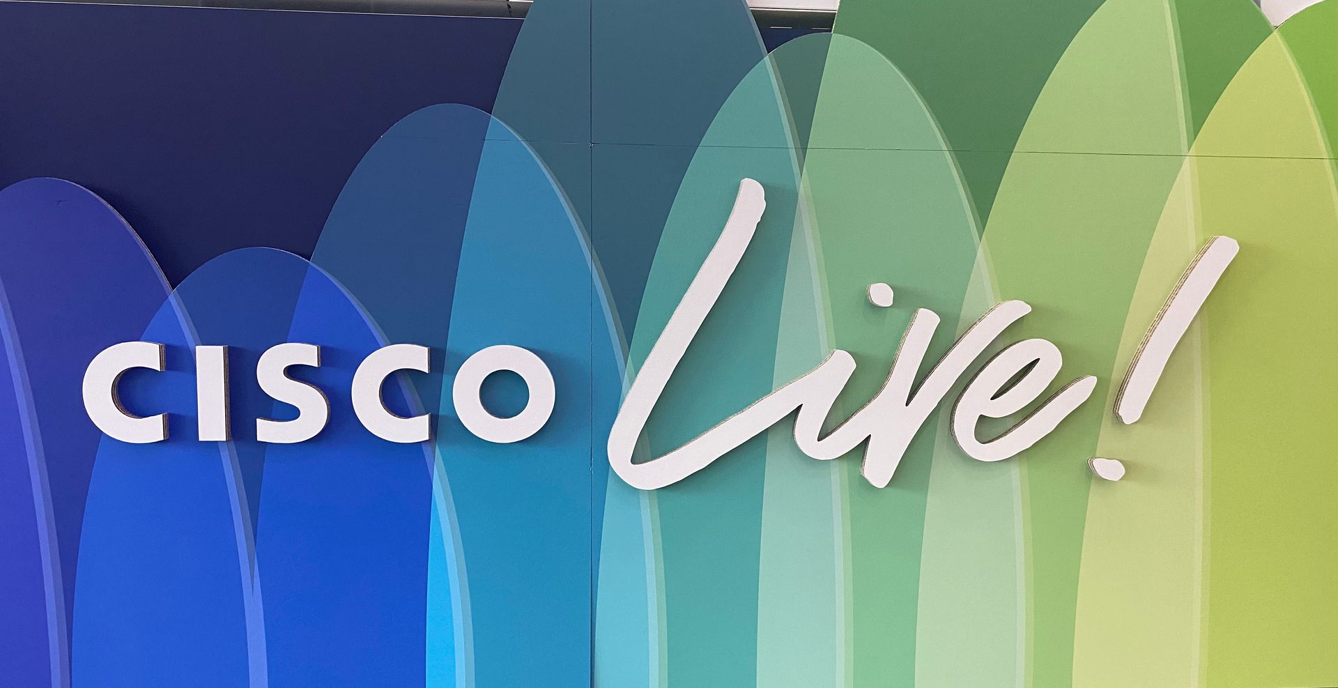 Cisco Live! 2025 day one - all the news and updates as they happen