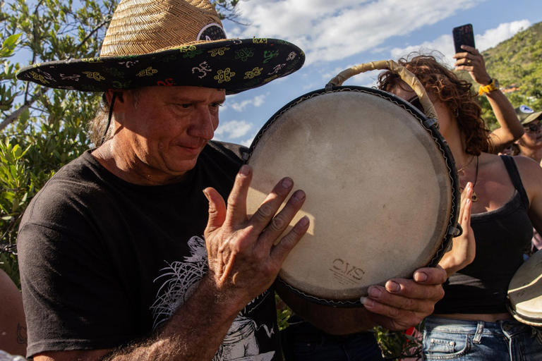 Bad Bunny’s DtMF Won’t Solve Colonialism in Puerto Rico — But Music Is ...