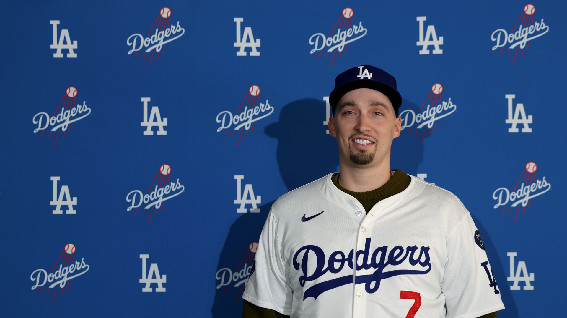 Dodgers offseason, compared recent World Series winners