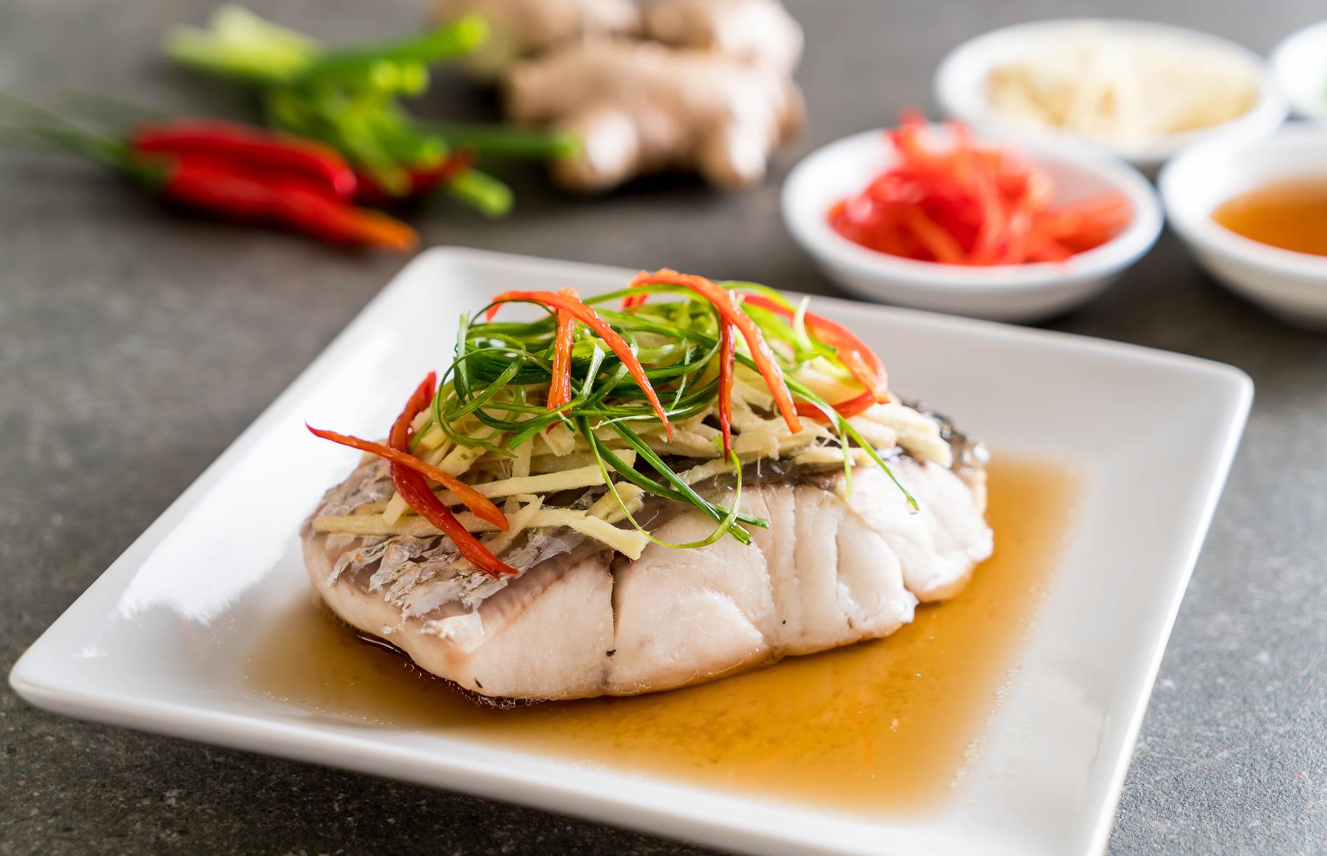 46 genius tips and tricks for cooking fish perfectly
