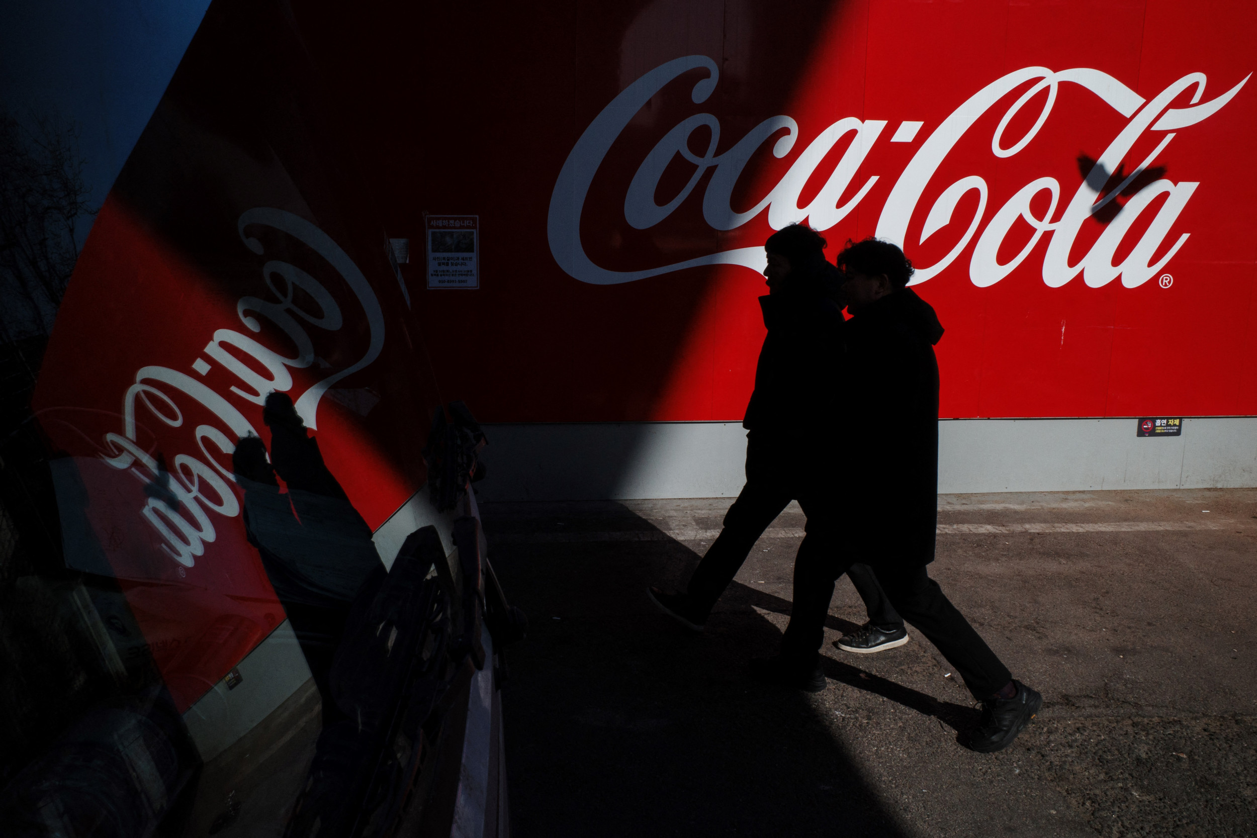 Coca-Cola Faces TikTok Backlash Over Alleged Latino Worker Firings