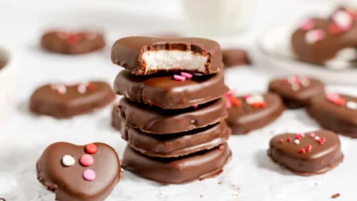 The Best Frozen Potluck Desserts That Taste Homemade