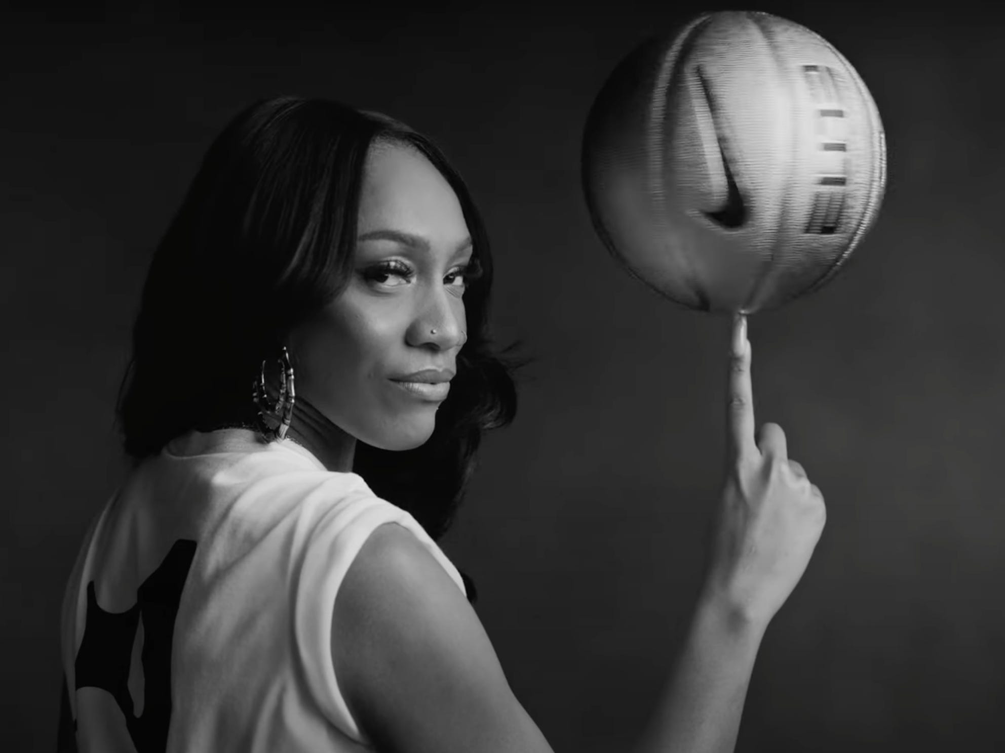 Nike had the buzziest Super Bowl ad on social media, data shows