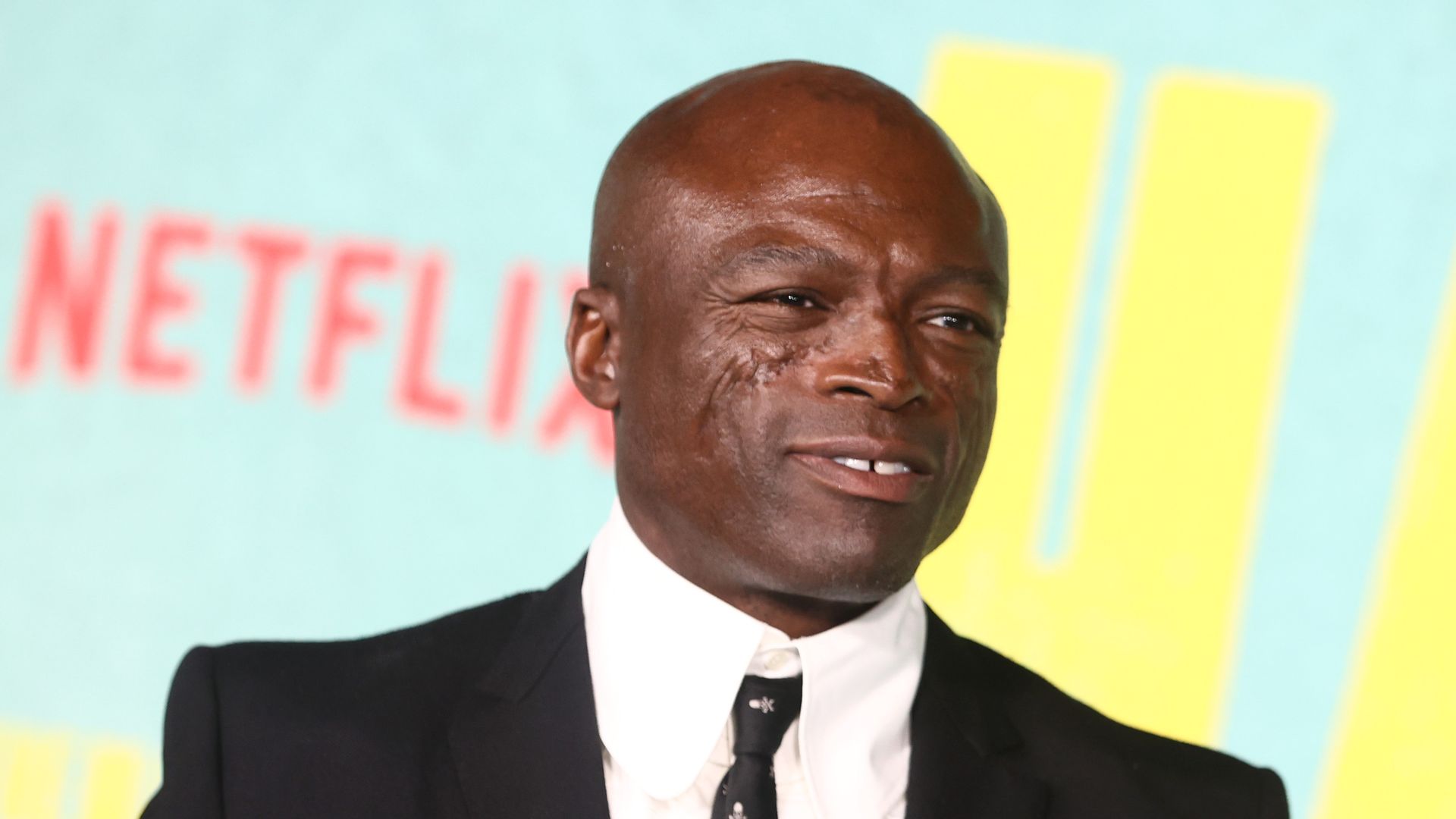 Seal shares long-awaited update 'over a decade' in the making that ...