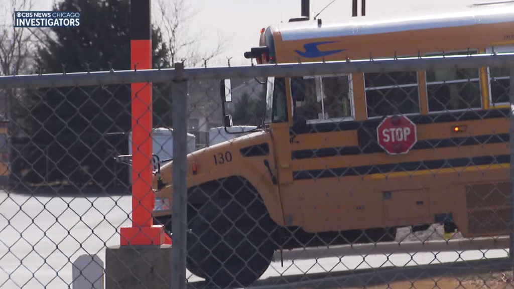 Southwest suburban school district moves to e-learning after vandals ...