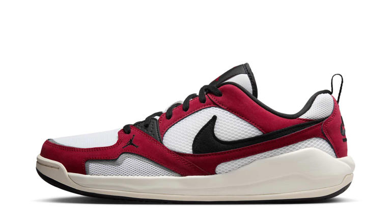 Nike Is Making New Air Jordan-Inspired Walking Shoes
