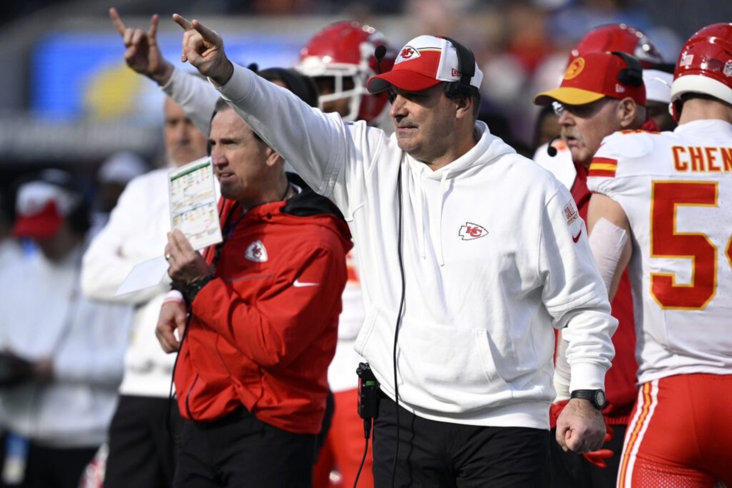 Ohio State eyeing two-time Super Bowl champion as new defensive coordinator