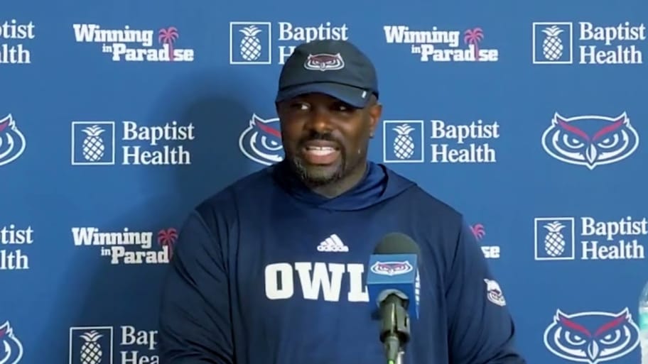 Derrick Gibson named the next head football coach at Miami Central: Report