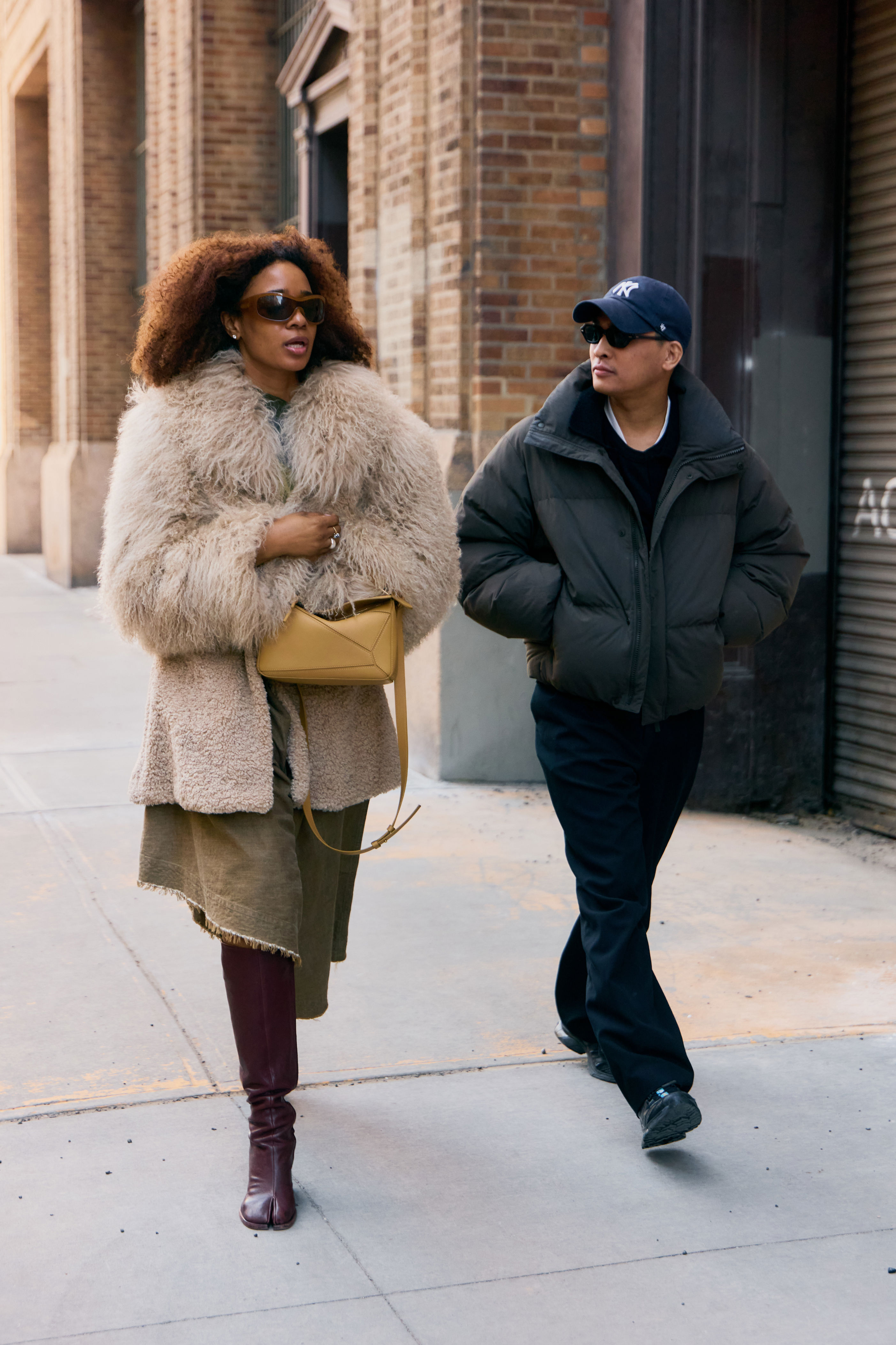 Spotted at NYFW: 7 Trends Seen Among Street Style Attendees This Season