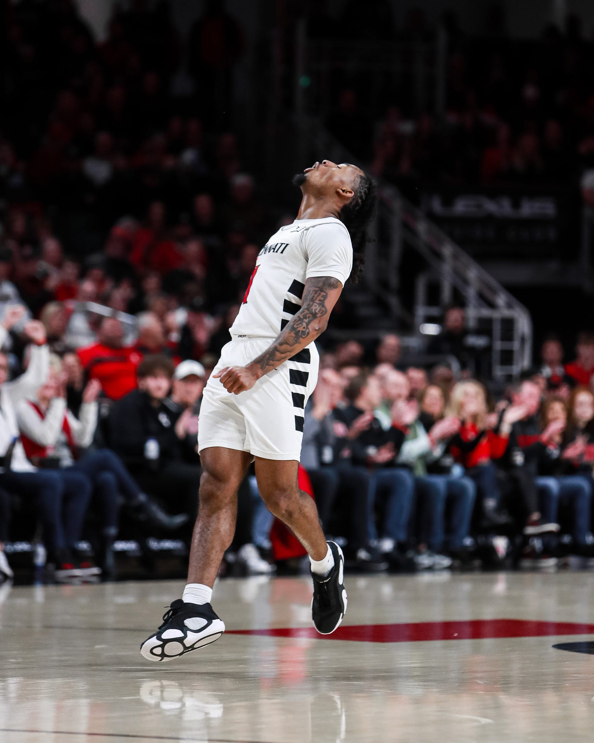 Williams: Is Cincinnati Bearcats coach's job safe no matter what ...