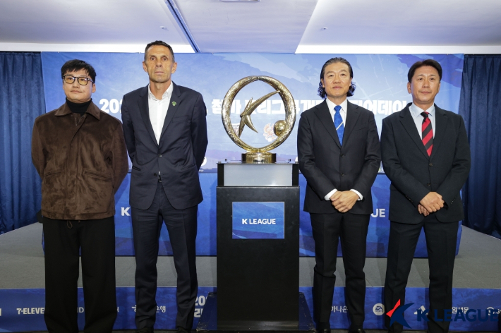 'K리그 개막 앞두고' 울산·포항·광주 ACLE, 전북 ACL2 출격