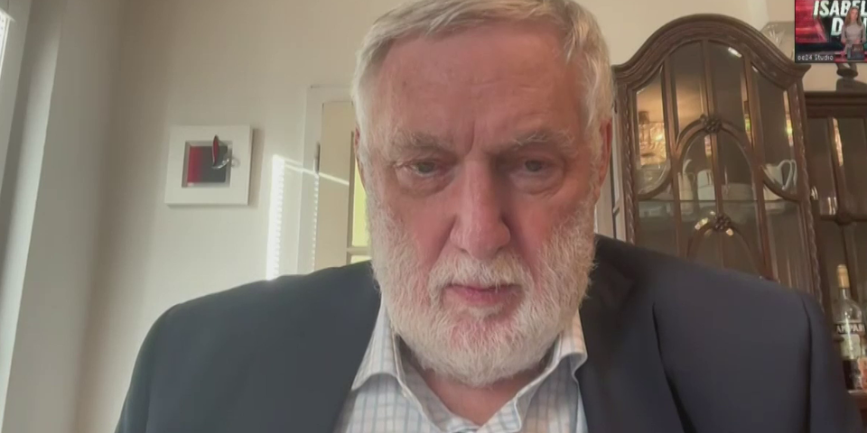 Isabelle Daniel: Das Interview mit Franz Fischler