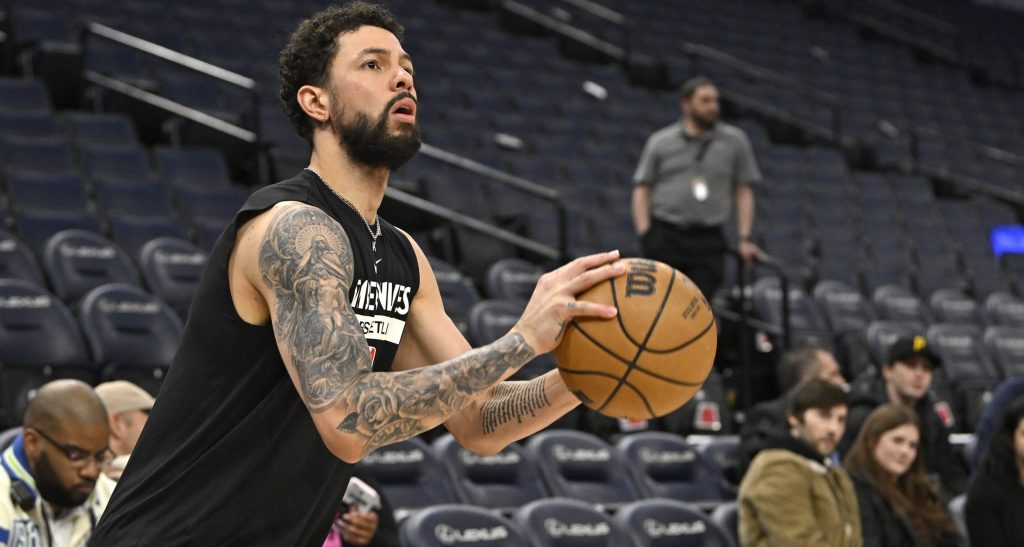 NBC makes key basketball hire