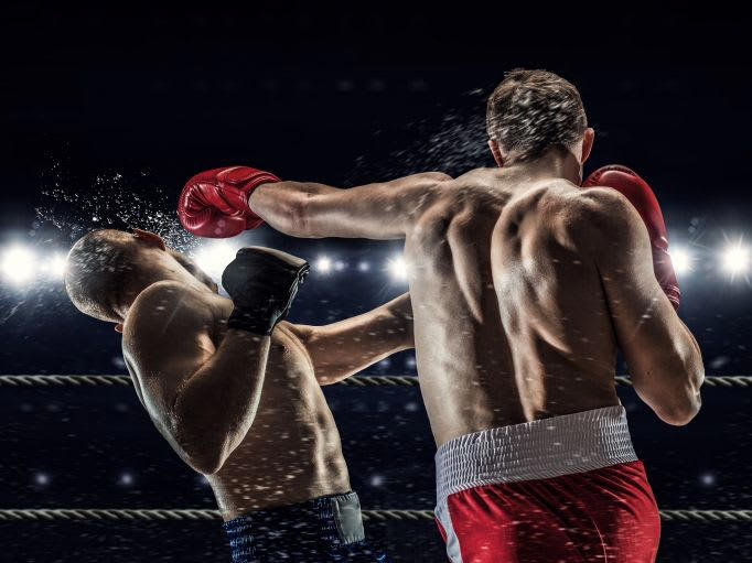 John Cooney ist tot: Gefeiertes Box-Talent (28) nach brutalem Fight ...