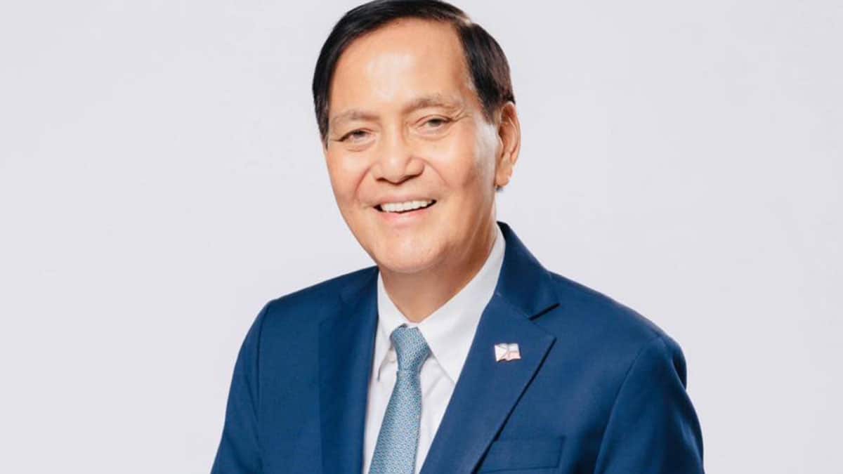 Dismissed Cebu City Mayor Rama faces another dismissal from service