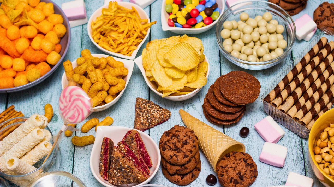 The Revival of Retro Snacks and Why Nostalgia Tastes So Good