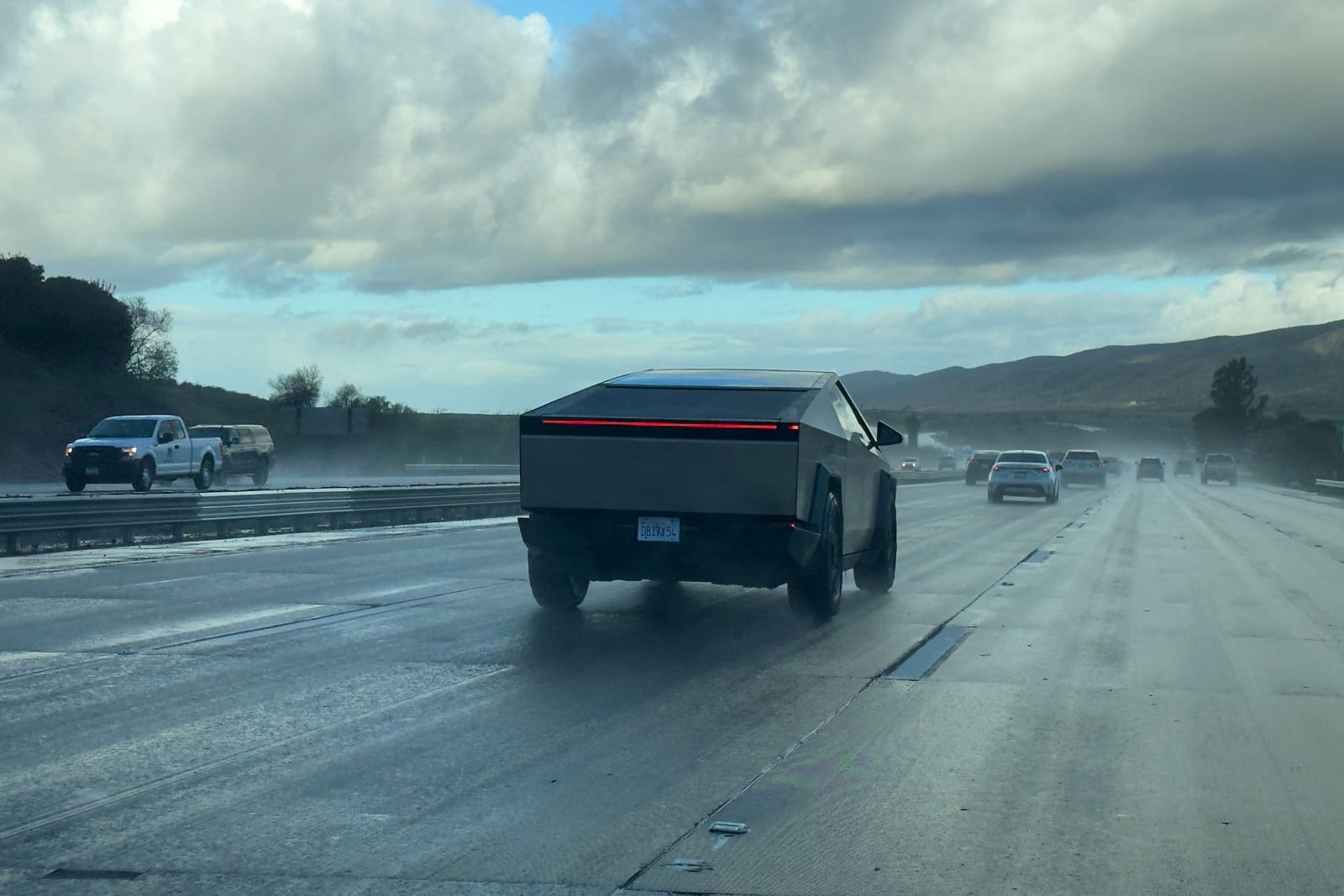 Elon Musk's Cybertruck found to be more dangerous than infamous Ford ...