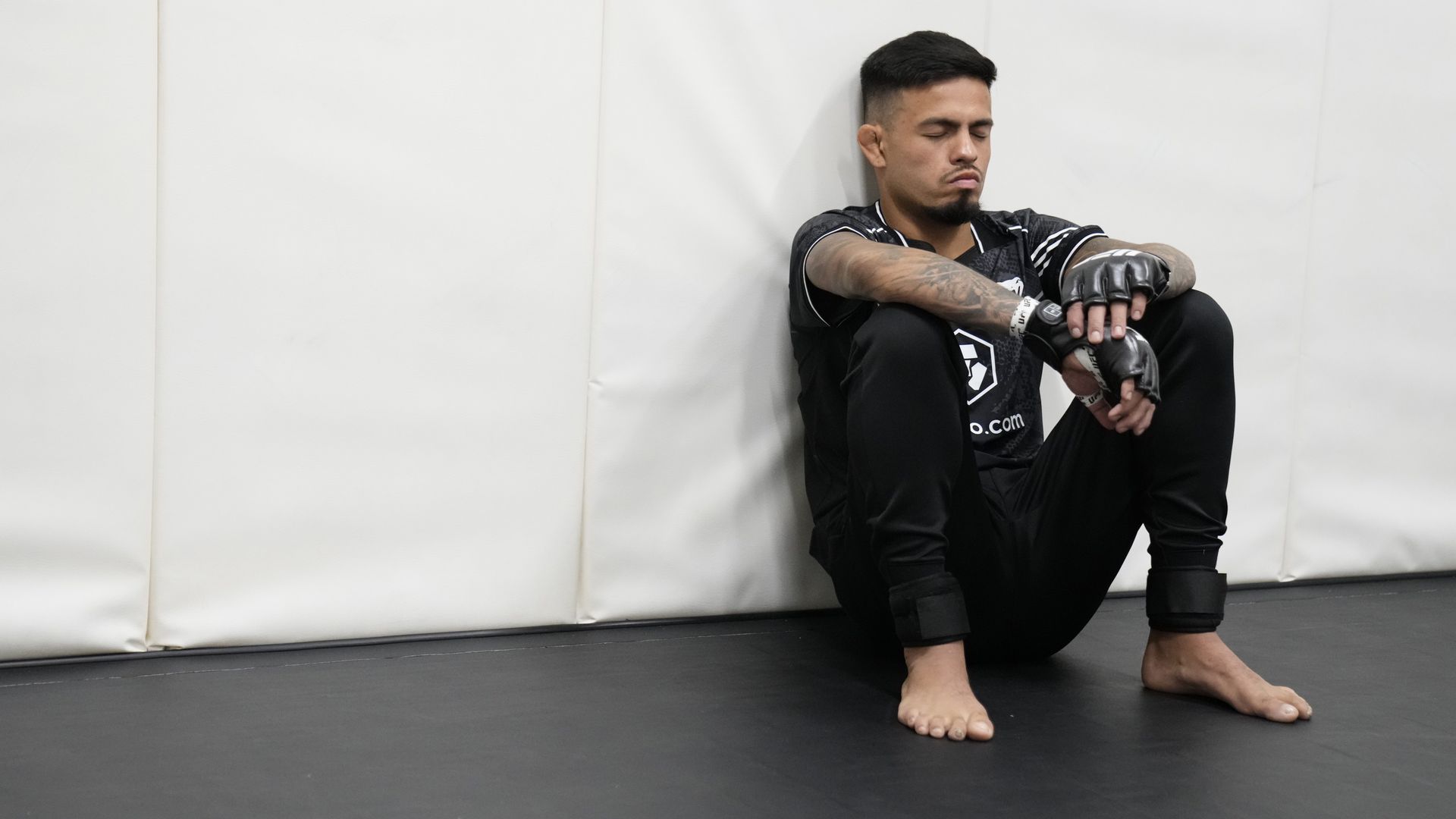 Concussions Ripped Royval From UFC Headliner