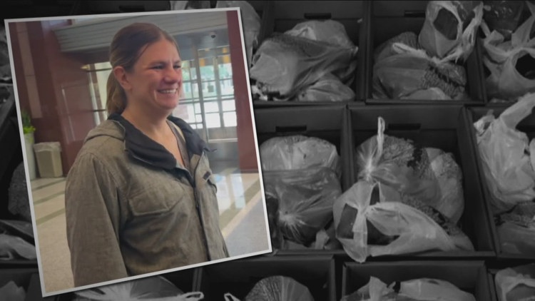 Testimony ties alleged kickback to Aimee Bock in Feeding our Future trial