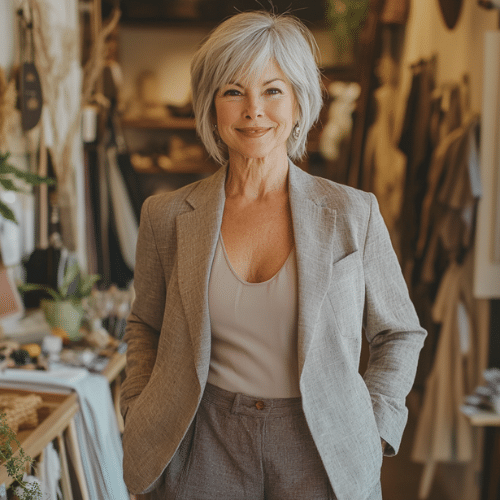 The Ultimate Guide to Ageless Style: 6 Essentials You Need to Know