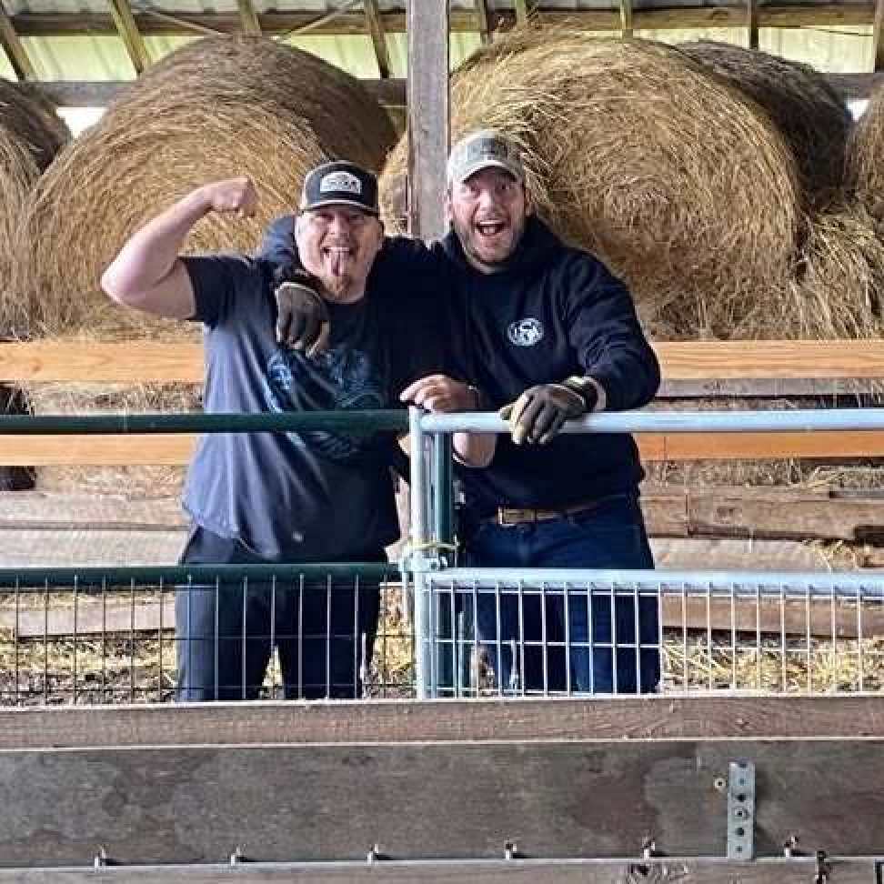 Who is Cully Pratt, older brother of Marvel’s Chris Pratt? The former ...