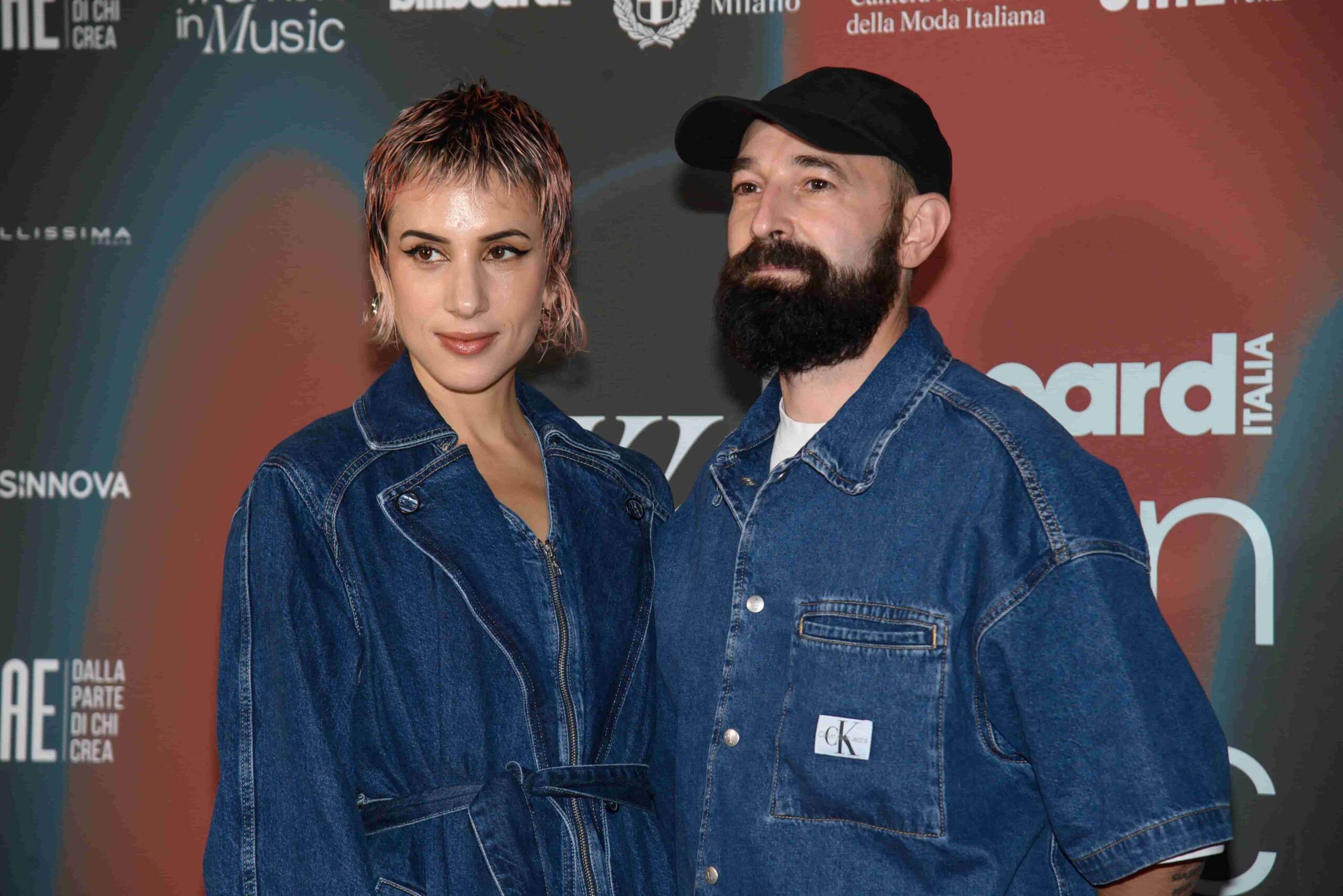 Chi sono Fausto Zanardelli e Francesca Mesiano e cosa significa Coma ...