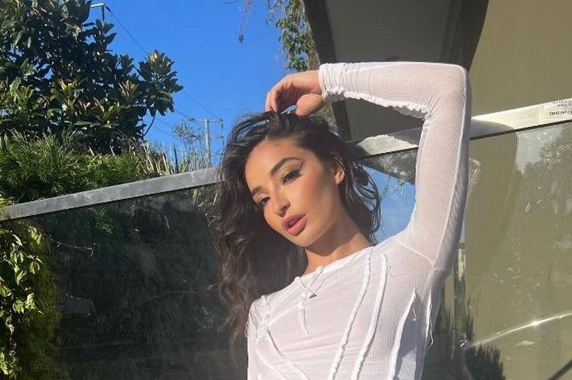 Former adult star Emily Willis' health updates - from 'movement' to ...