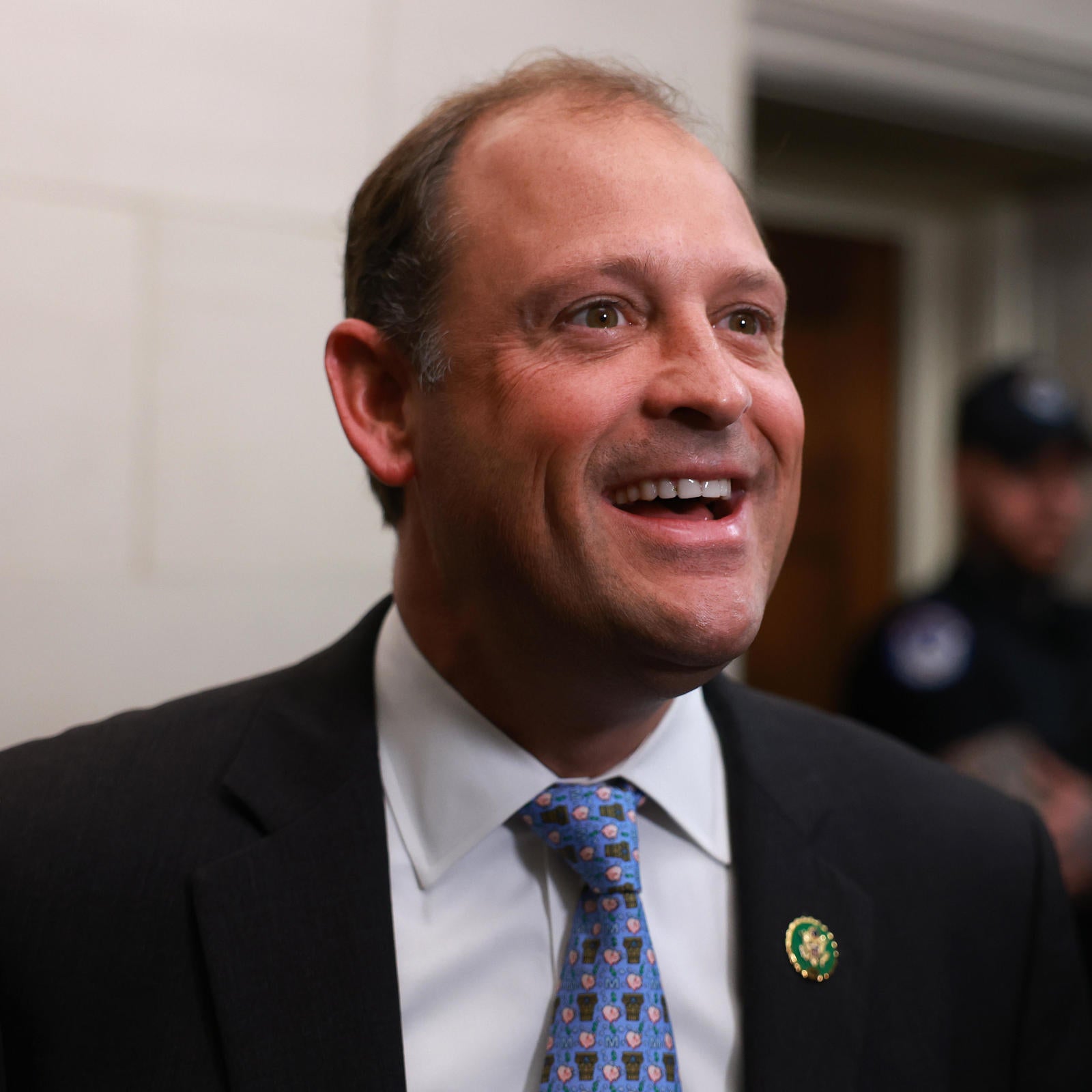 GOP Rep. Andy Barr to run for Mitch McConnell's Senate seat