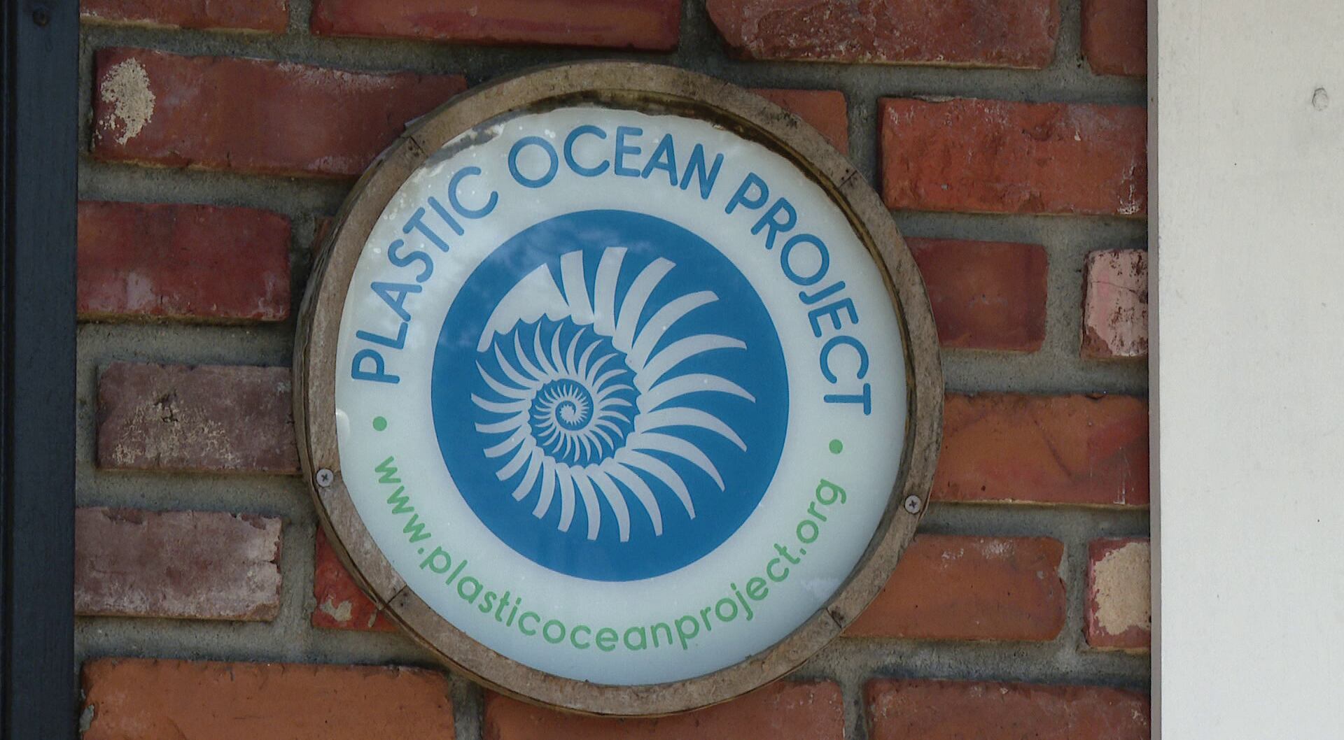 Plastic Ocean Project to hold For the Ocean Benefit Gala