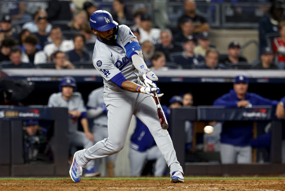 $66 Million Dodgers Star Named ‘Biggest Bust Candidate’ Heading Into 2025