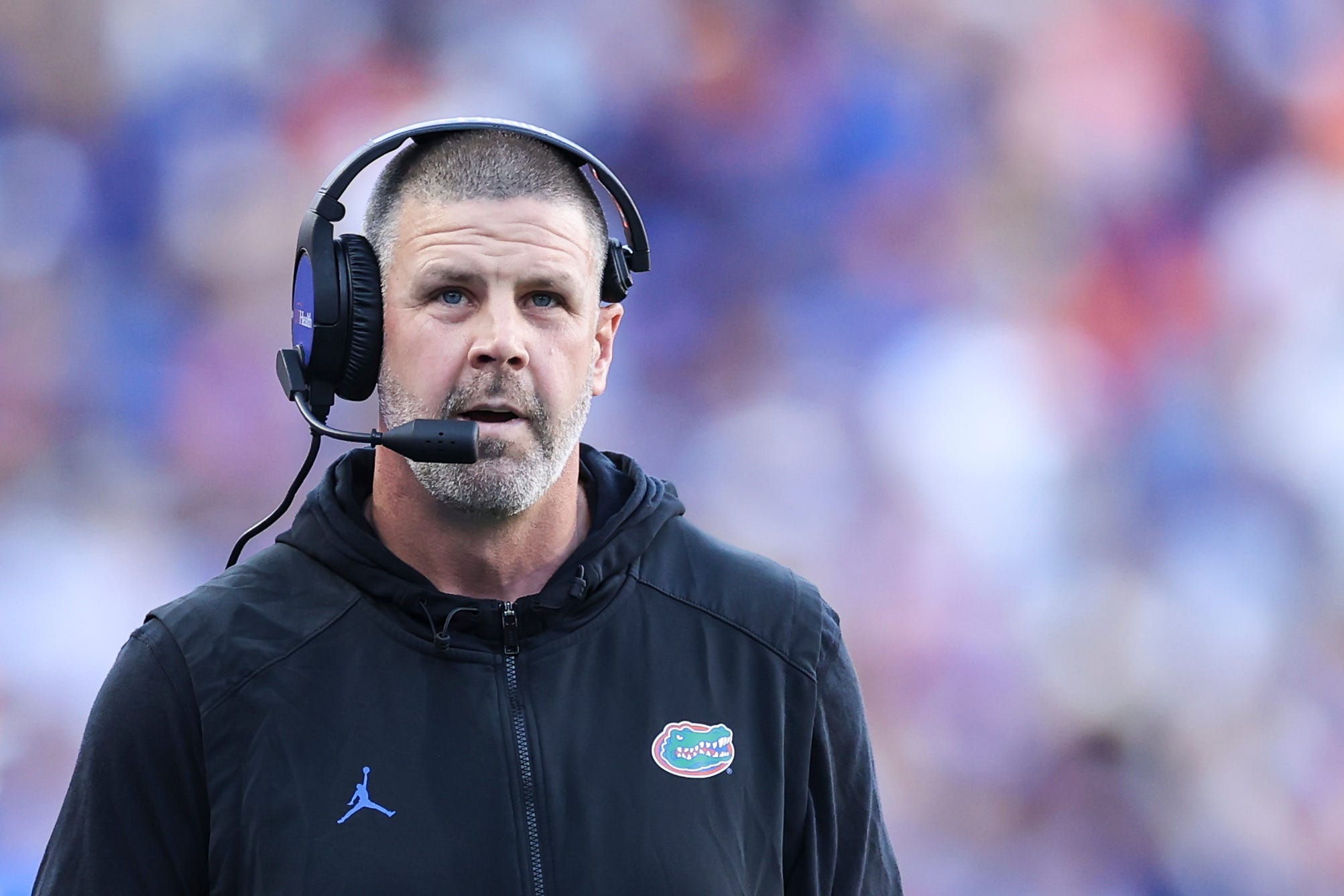 Florida football hires Deron Wilson as new defensive backs coach