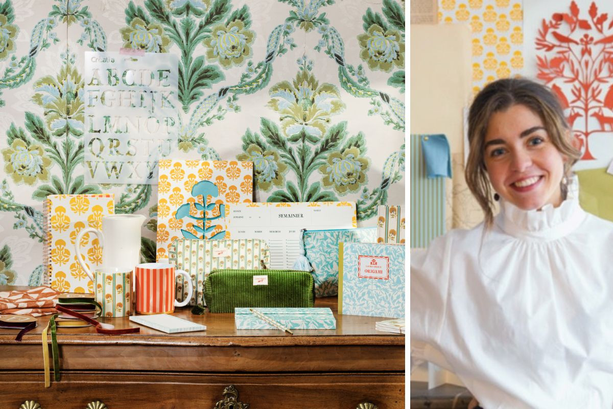 Cultura et l’illustratrice Laura Giraud lancent une collection d’objets ...