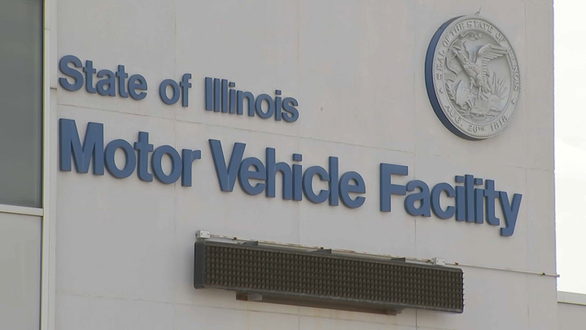 ‘Huge disservice': Busy Orland Park DMV location to close, Illinois ...
