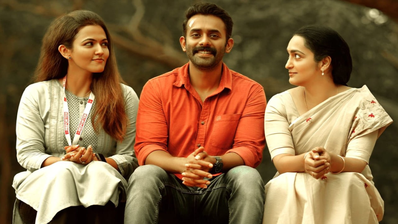 Anand Sreebala Twitter Review: Here’s what netizens have to say about Arjun Ashokan's Malayalam ...