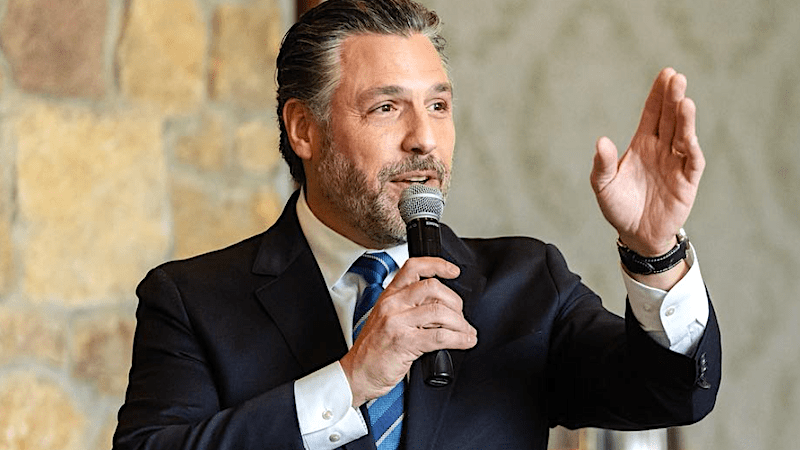 'Dirty and rotten': Donors furious over MAGA candidate's fundraising tactic