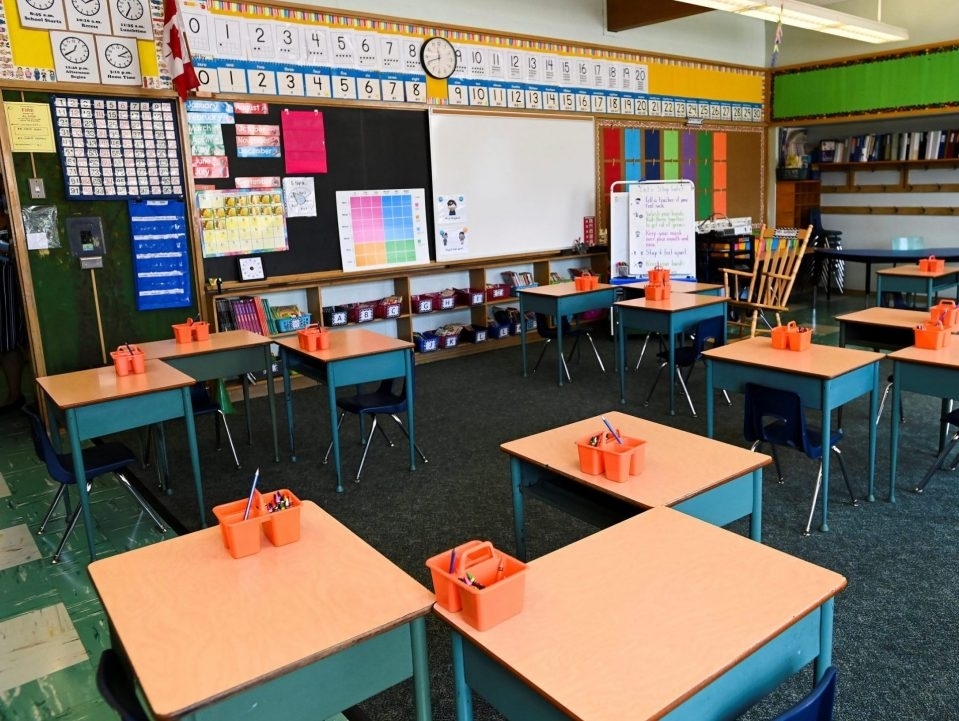 Manitoba school divisions to receive $65M in additional funding